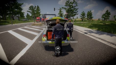 Image result for Autobahn Police Simulator Mods