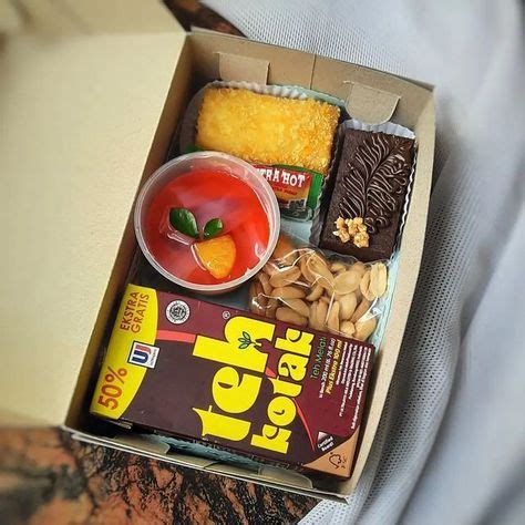 Image result for Snack Untuk Exploding Box