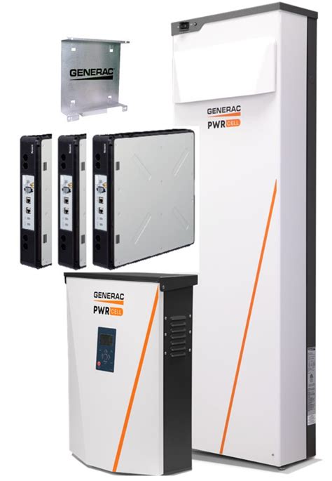 Image result for Generac Off-Grid Generator