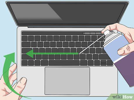 Image result for How to Clean MacBook Keyboard