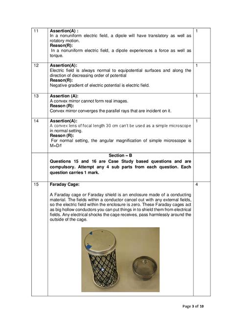 Image result for Class 12 CBSE Result Card Physics