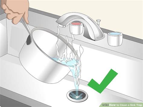 Image result for To to Clean Kitchen Trap