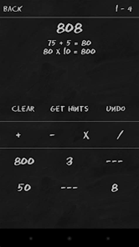 Image result for Countdown Numbers All