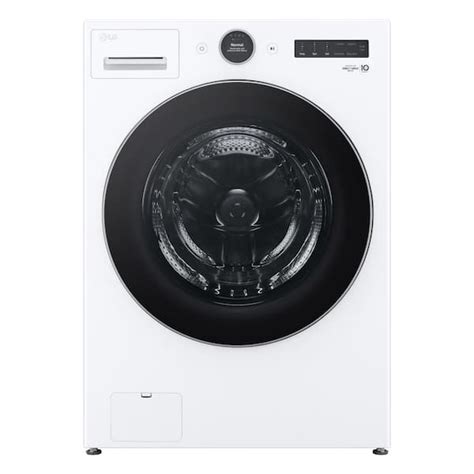 Image result for LG Front Load Washer Models