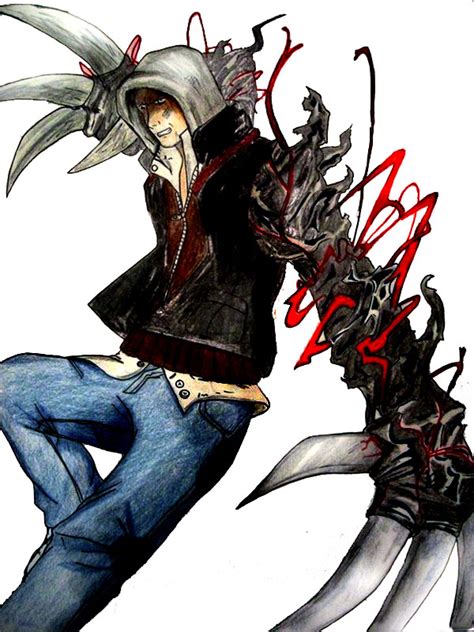 Image result for Prototype 2 Claws