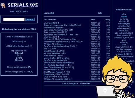 Image result for Serials Keygen