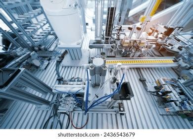 Image result for Auto Assembly Machine
