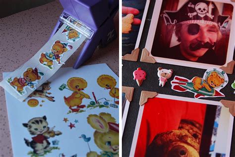 Image result for Xyron Sticker