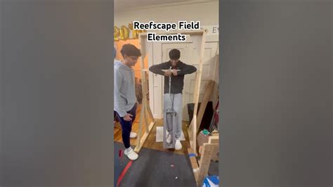 Image result for First Robotics Reefscape