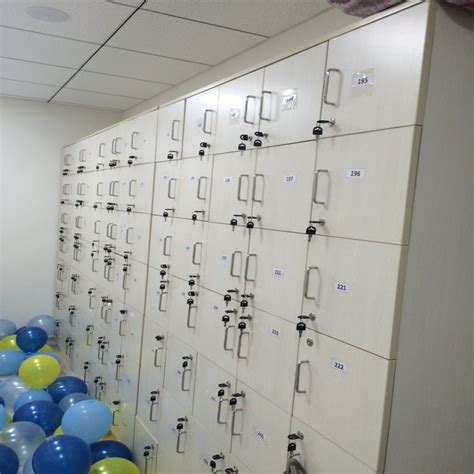 Image result for Locker Box