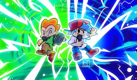 Image result for FNF Week 7