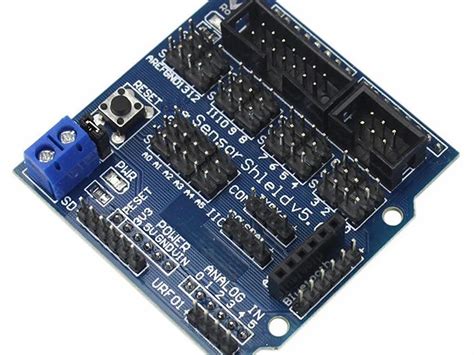 Image result for Arduino Uno Shield Dimensions