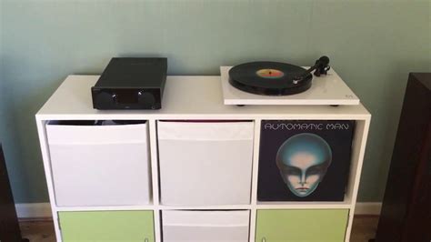 Image result for CyrusOne Amp Setup