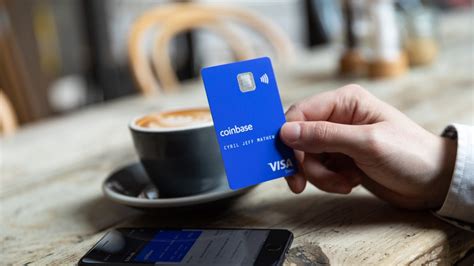 Image result for Coinbase Bitcoin Debit Card