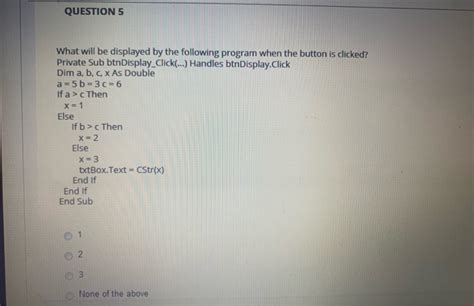Image result for Visual Basic Not Operator