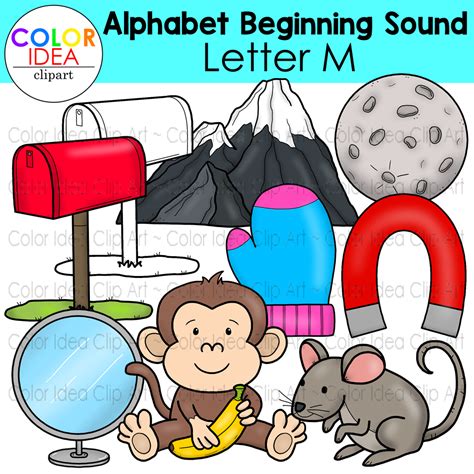 Image result for Learning Sounds M