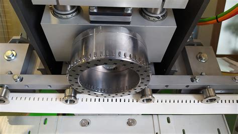 Image result for Rotary Punching Machine