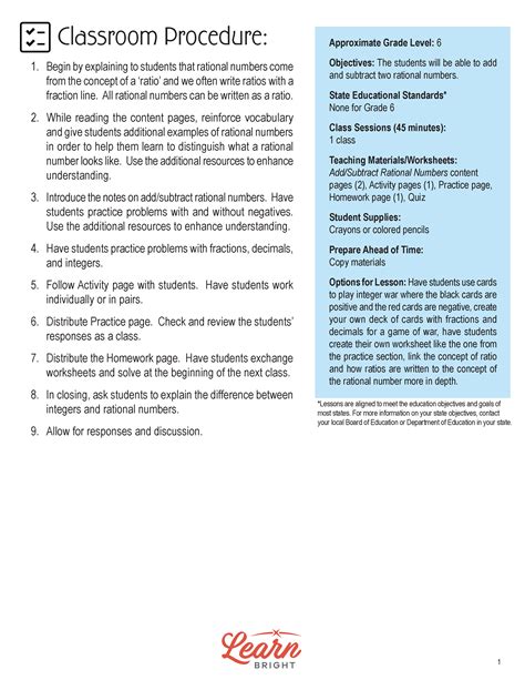 Image result for Add and Subtract Rational Numbers Using a Number Line