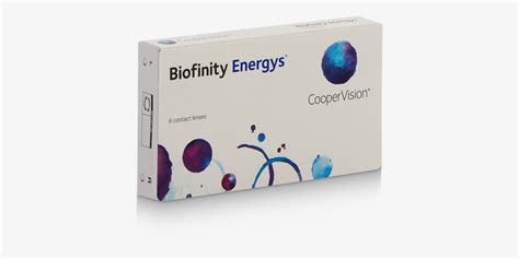 Image result for Biofinity Contacts
