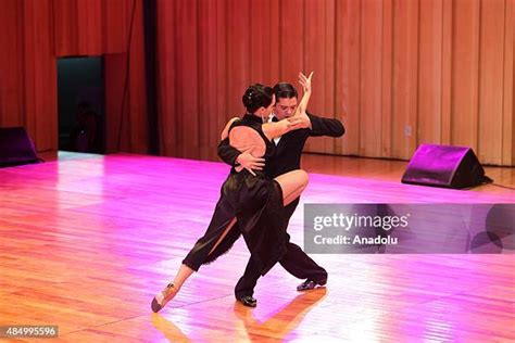Image result for Tango Competitive