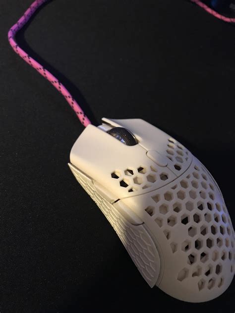 Image result for Ultralight Mouse Mod