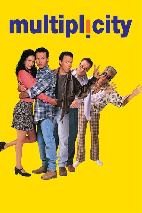 Image result for Multiplicity Movie Clips