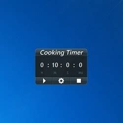 Image result for Widget Timer for Desktop