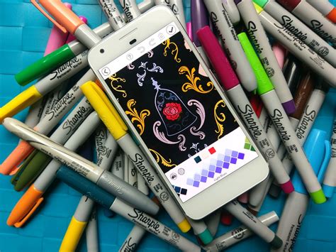 Image result for Disney Color App