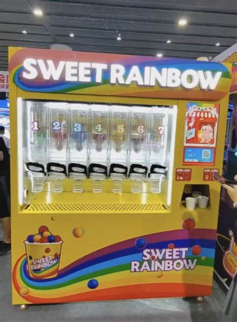 Image result for Factory Sweet Machine