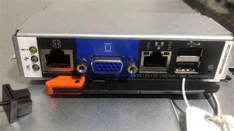 Image result for Advanced Management Module