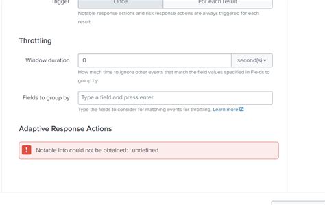 Image result for Splunk Could Not Find Object Error