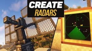 Image result for Create Radar Mod
