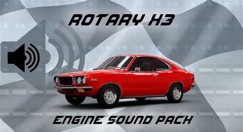 Image result for Rotary Engine Sound Compilation