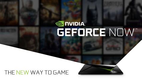 Image result for GeForce Now Streaming