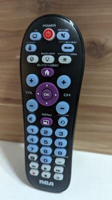 Image result for Programar Remote Control Rcr414bhe