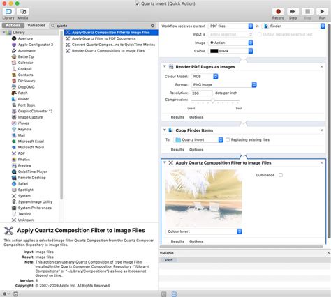 Image result for Nitro PDF Inverted Colors