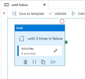 Image result for ADF until Task