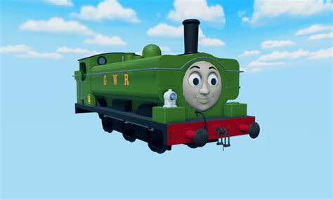 Image result for Really Useful Engine Tuggster