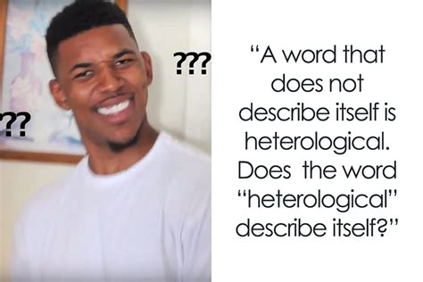 Image result for Paradox Examples Sentences