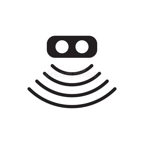 Image result for Motion Sensor Logo