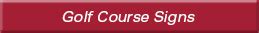 Image result for Golf Course Signs