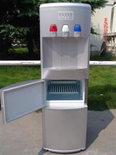 Image result for Ice Machine Water Dispenser