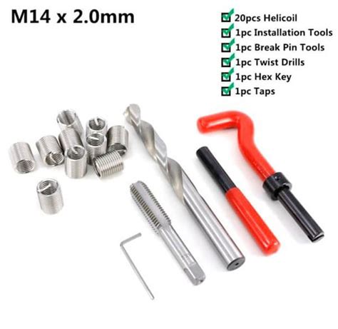 Image result for Thread Restoring Kit