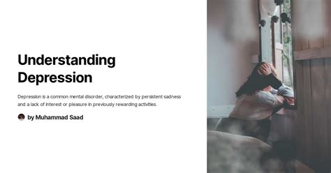 Image result for Understanding Depression