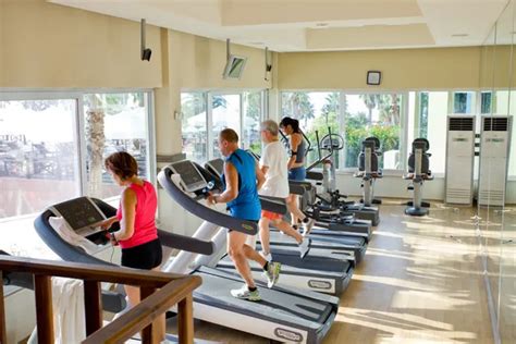 Image result for Health Club Example