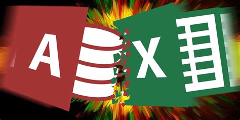 Image result for Excel Und Access