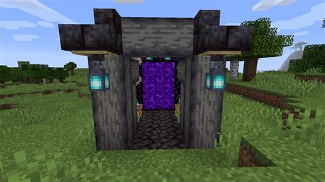 Image result for Nether Update Blocks
