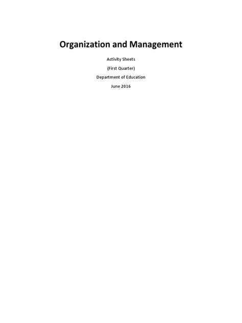 Image result for Organization Management Module