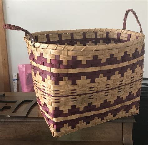 Image result for Cherokee Weaving Patterns