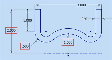 Image result for Autodesk Inventor Scale Part